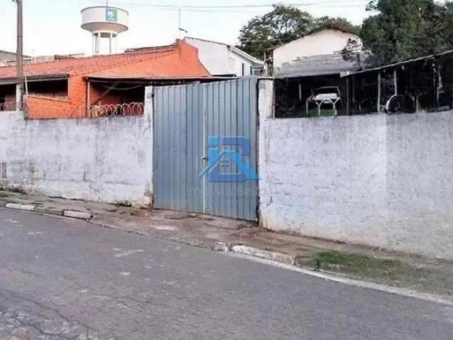 Terreno à venda, 356 m² por R$ 290.000,00 Bairro do Engenho Itatiba/SP
