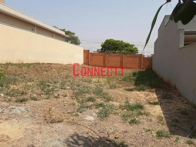 Terreno à venda, 356 m² por R$ 400.000,00 Bonfim Paulista Ribeirão Preto/SP