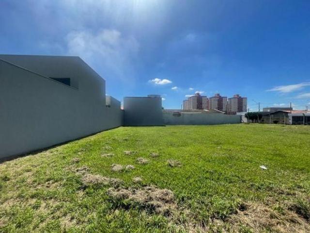 Terreno à venda, 356 m² Jardim Paulistano Americana/SP