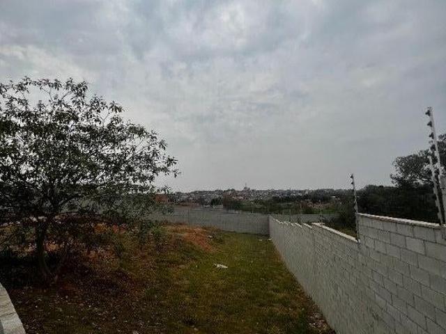 Terreno à venda, 357 m² Condomínio Helena Maria Sorocaba/SP