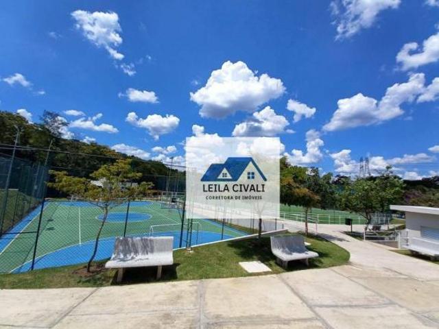 Terreno à venda, 357 m² Aruã Brisas Mogi das Cruzes/SP