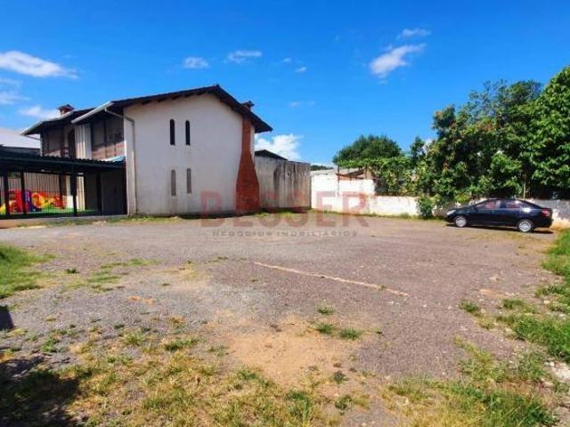 Terreno à venda, 357 m² por R$ 1.484.000,00 Camboim Sapucaia do Sul/RS