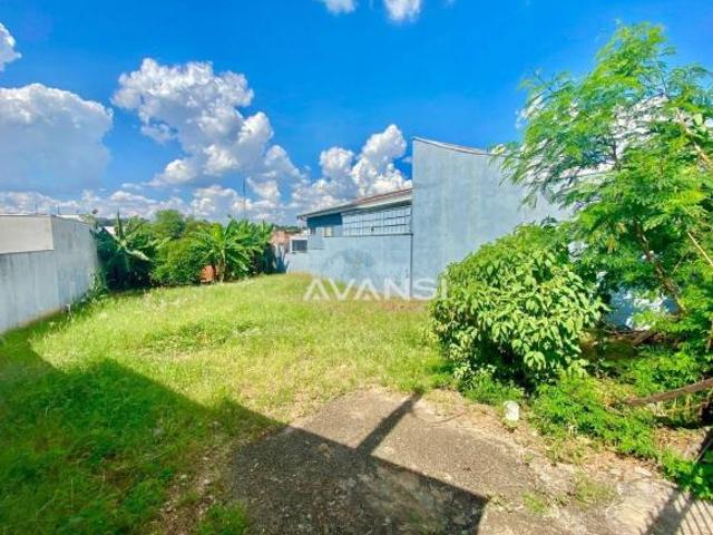 Terreno à venda, 357 m² por R$ 275.600,00 Vila Mariana Americana/SP