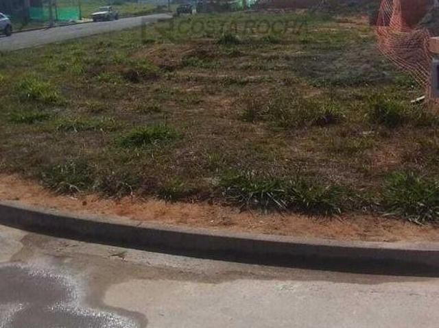 Terreno à venda, 357 m² por R$ 300.000,00 Condomínio Costa das Areias II Salto/SP