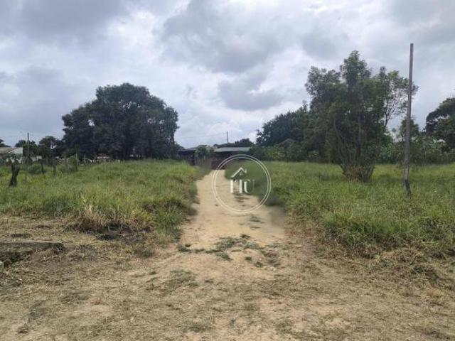 Terreno à venda, 357 m² por R$ 286.000,00 Vila Nova Itu/SP