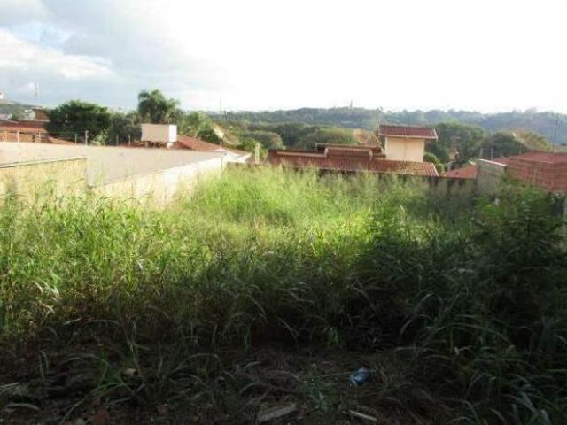 Terreno à venda, 357 m² por R$ 348.000,00 Nova Piracicaba Piracicaba/SP