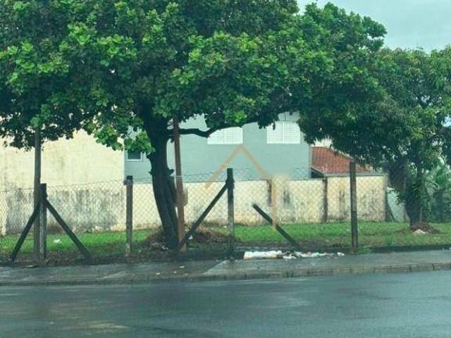 Terreno à venda, 357 m² por R$ 900.000,00 Parque das Nações Americana/SP