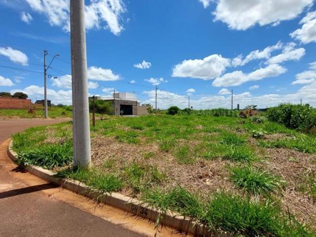 Terreno a venda 357m² R$375.500,00, próximo ao SESI de Santa Bárbara D´Oeste
