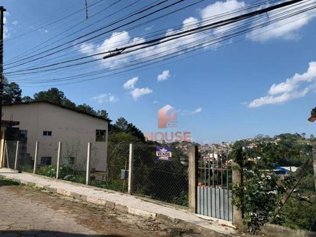 Terreno à venda, 358 m² por R$ 250.000,00 Centro Santa Isabel/SP