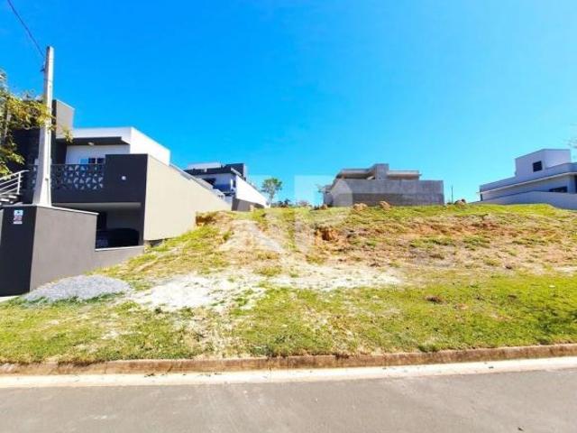 Terreno à venda, 358 m² por R$ 299.900,00 Condomínio Reserva Central Parque Salto/SP
