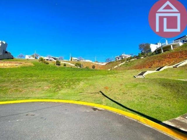 Terreno à venda, 358 m² por R$ 320.000,00 Condomínio Villa Real de Bragança Bragança Paulista/SP