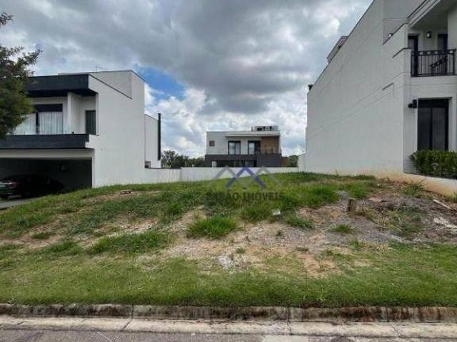 Terreno à venda, 358 m² por R$ 720.000,00 Loteamento Reserva Ermida Jundiaí/SP