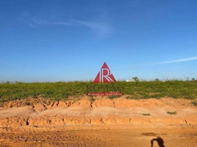 Terreno à venda, 358 m² R$ 395.000 Terras Alpha Nova Esplanada