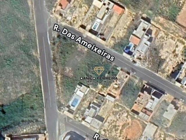 Terreno à venda, 359 m² por R$ 240.000,00 Jardim América Salto/SP
