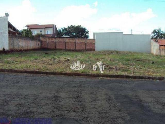 Terreno à venda, 359 m² por R$ 300.000,00 Cambezinho Londrina/PR