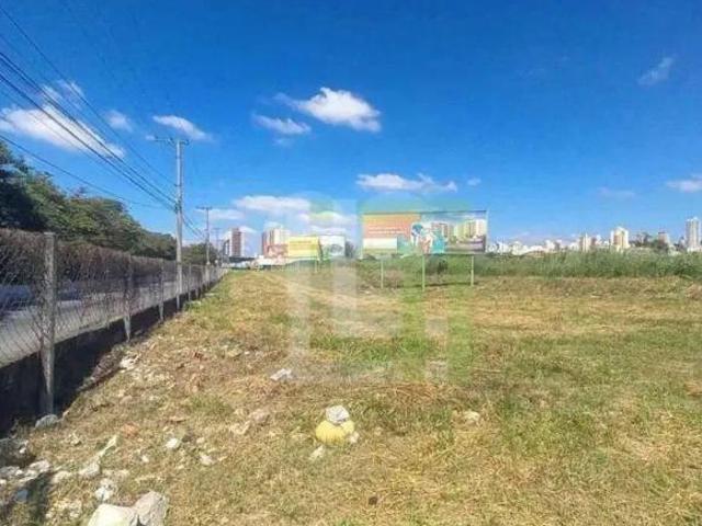 Terreno à venda, 35000 m² por R$ 105.000.000,00 Ponte de São João Jundiaí/SP