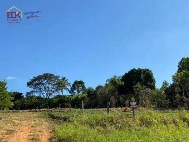 Terreno à venda, 3500 m² por R$ 350.000,00 Sapé I Caçapava/SP