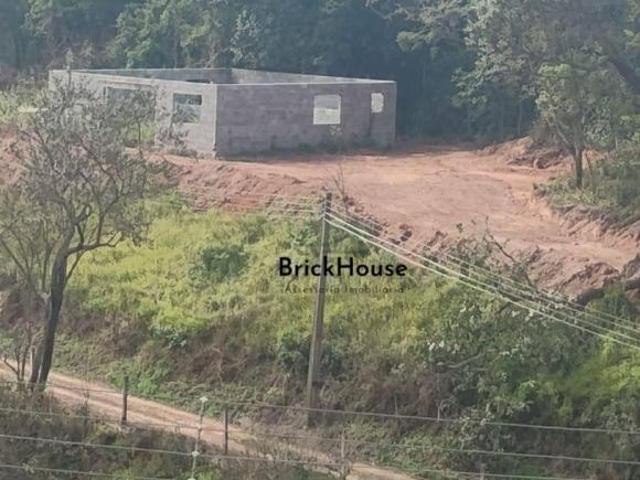 Terreno à venda, 3500 m² por R$ 360.000 Planalto Verde São Roque/SP