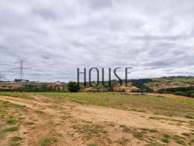 Terreno à venda, 3500 m² por R$ 7.000.000,00 Condomínio Boa Vista Village Porto Feliz/SP