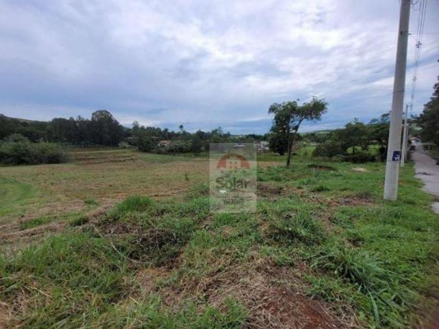 Terreno à venda, 3502 m² por R$ 700.000,00 Chácaras Cataguá Taubaté/SP