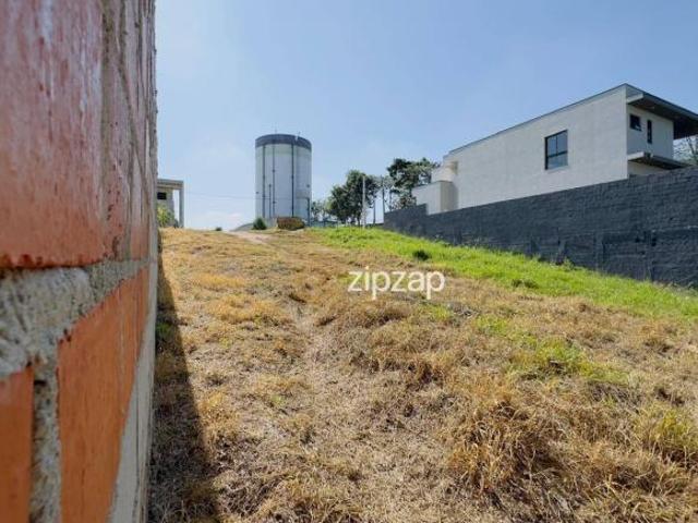 Terreno à venda, 350 m² Condomínio Reserva dos Jatobás Louveira/SP