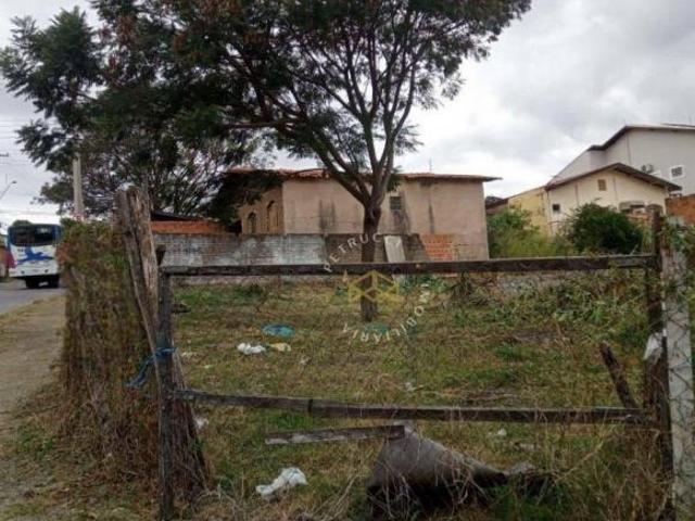 Terreno à venda, 350 m² Jardim São Francisco Campinas/SP