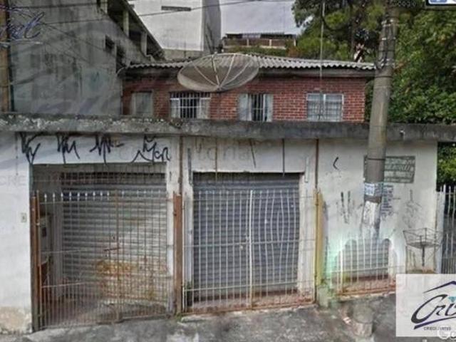 Terreno à venda, 350 m² Jardim Veloso Osasco/SP