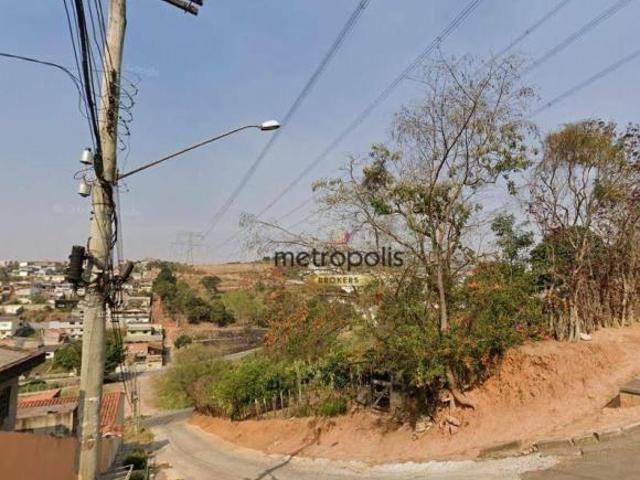 Terreno à venda, 350 m² por R$ 101.000,00 Terra Preta Mairiporã/SP