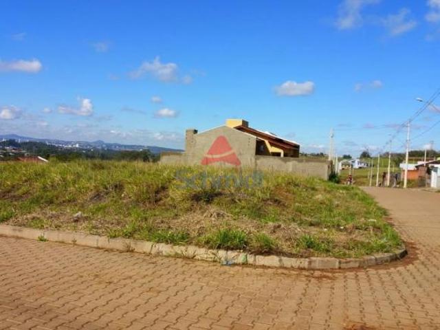 Terreno à venda, 350 m² por R$ 138.526,00 Arroio da Manteiga São Leopoldo/RS