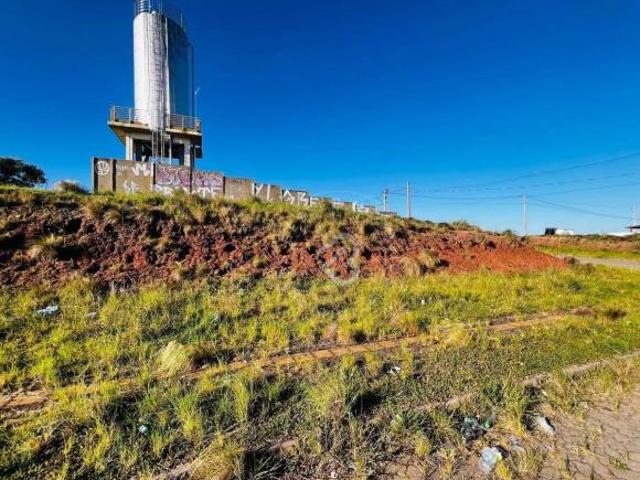 Terreno à venda, 350 m² por R$ 169.000,00 Recanto do Vale Sapucaia do Sul/RS