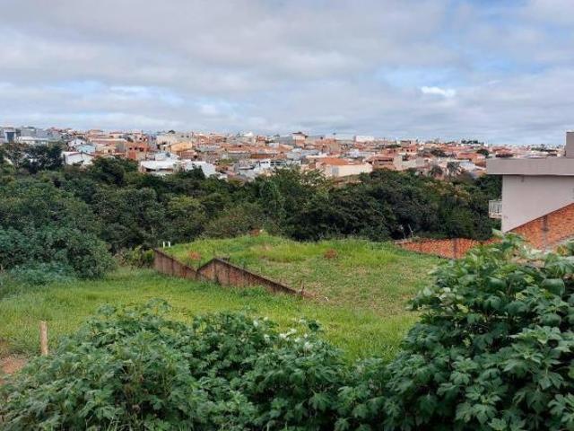 Terreno à venda, 350 m² por R$ 160.000,00 Jardim Itália Botucatu/SP