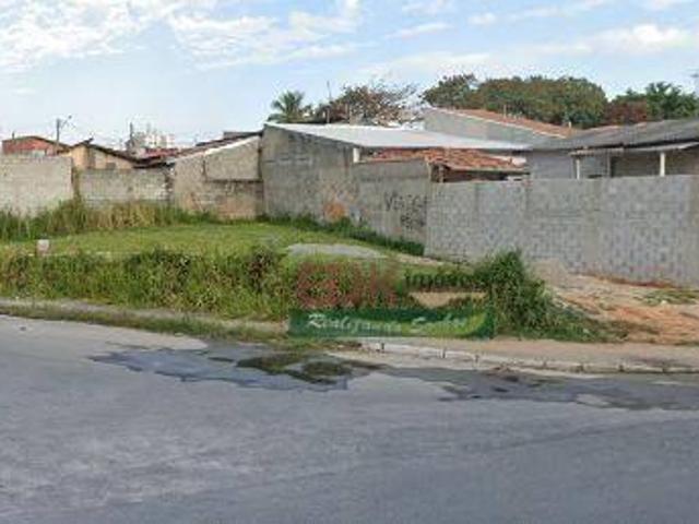Terreno à venda, 350 m² por R$ 170.000,00 Jardim Ana Rosa Taubaté/SP