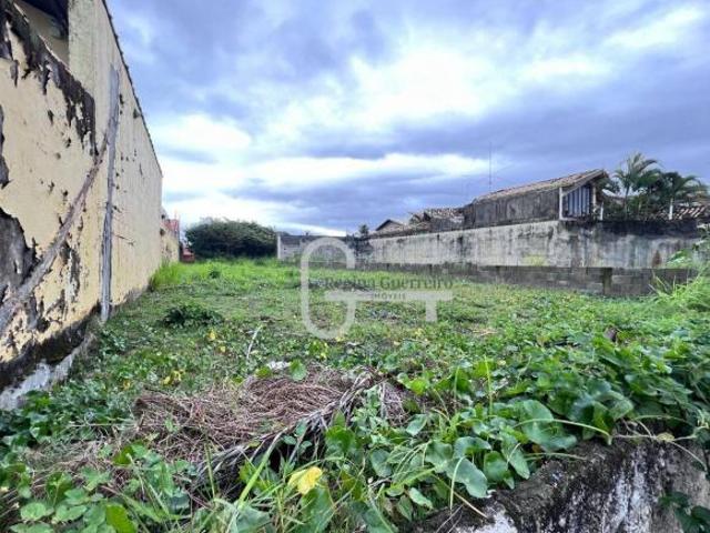 Terreno à venda, 350 m² por R$ 195.000,00 Estância Balneária Maria Helena Novaes Peruíbe/SP