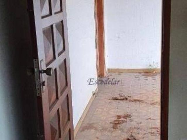 Terreno à venda, 350 m² por R$ 1.600.000,00 Jardim Sao Paulo Zona Norte São Paulo/SP