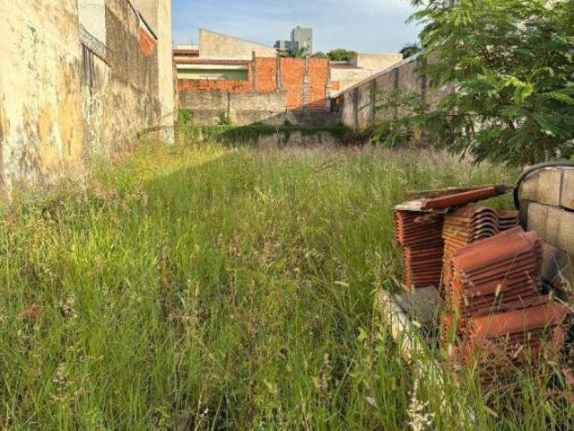 Terreno à venda, 350 m² por R$ 1.000.000,00 Centro Salto/SP