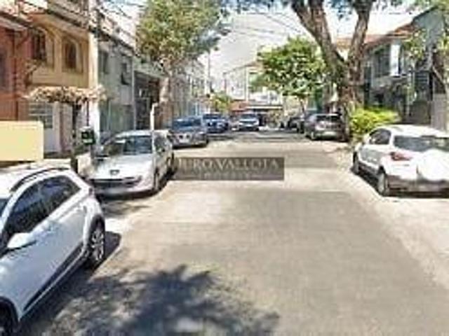 Terreno à venda, 350 m² por R$ 1.250.000 Mooca São Paulo/SP