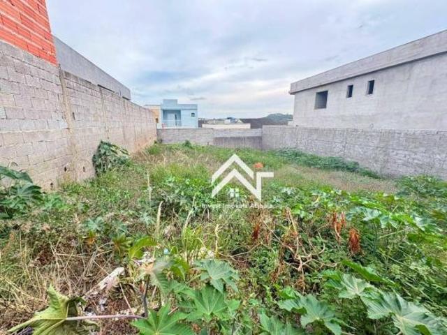 Terreno à venda, 350 m² por R$ 205.000,00 Nova Cerejeira Atibaia/SP