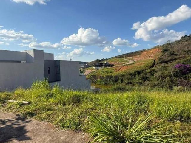 Terreno à venda, 350 m² por R$ 269.000 Vina Del Mar Juiz de Fora/MG