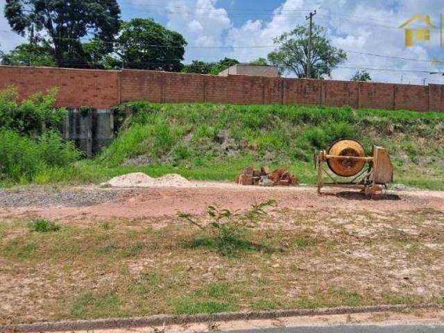 Terreno à venda, 350 m² por R$ 270.000,00 Condomínio Costa das Areias Salto/SP