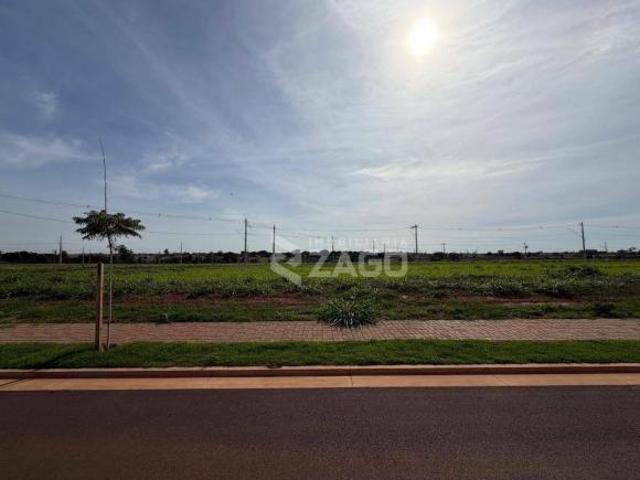 Terreno à venda, 350 m² por R$ 300.000,00 Terras Alpha Uberaba Uberaba/MG