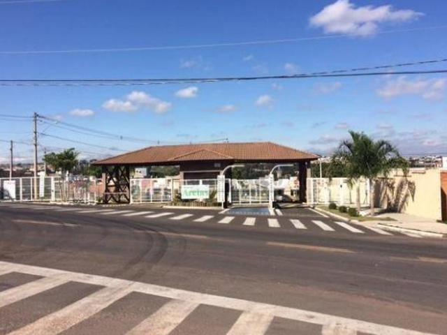 Terreno à venda, 350 m² por R$ 300.000,00 Condomínio Costa das Areias Salto/SP