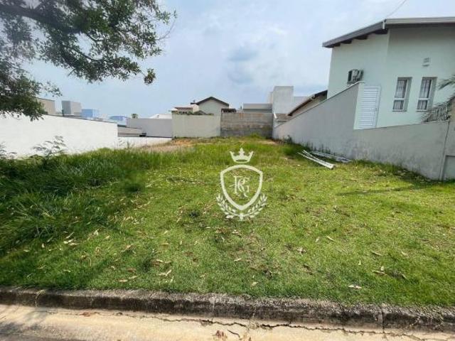 Terreno à venda, 350 m² por R$ 310.000,00 Condomínio Costa das Areias Salto/SP