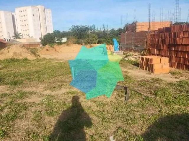 Terreno à venda, 350 m² por R$ 300.000 Vila Nova Salto/SP