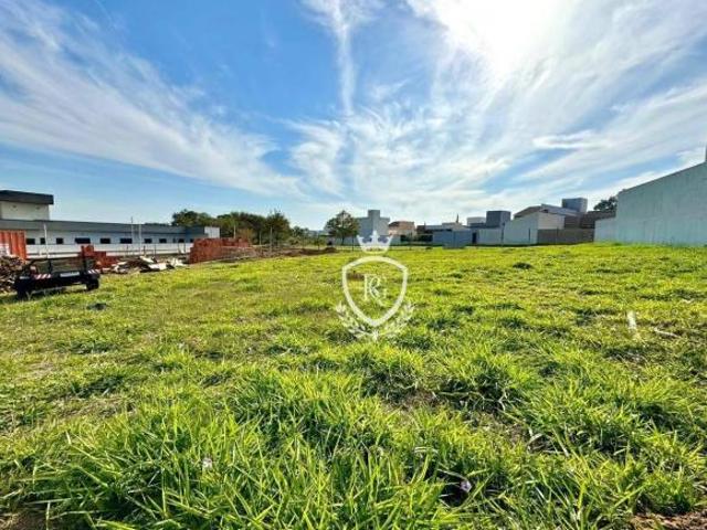 Terreno à venda, 350 m² por R$ 319.000,00 Condomínio Costa das Areias Salto/SP