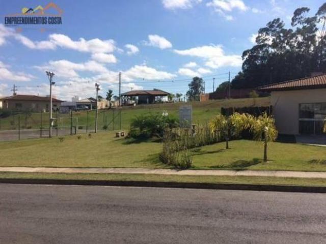 Terreno à venda, 350 m² por R$ 310.000,00 Condomínio Costa das Areias Salto/SP
