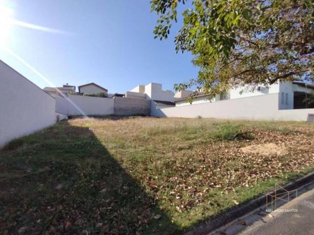 Terreno à venda, 350 m² por R$ 310.000 Condomínio Costa das Areias Salto/SP