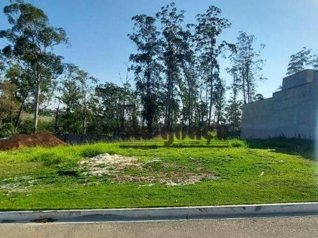 Terreno à venda, 350 m² por R$ 320.000,00 Condomínio Residencial Mont Blanc Itu/SP