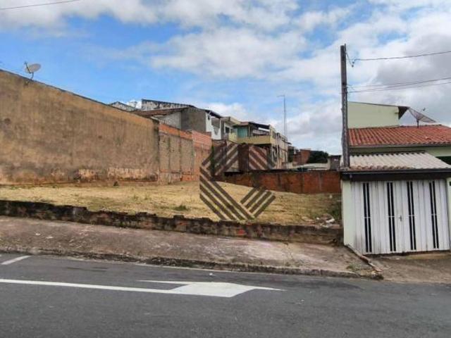 Terreno à venda, 350 m² por R$ 330.000,00 Parque Esmeralda Sorocaba/SP