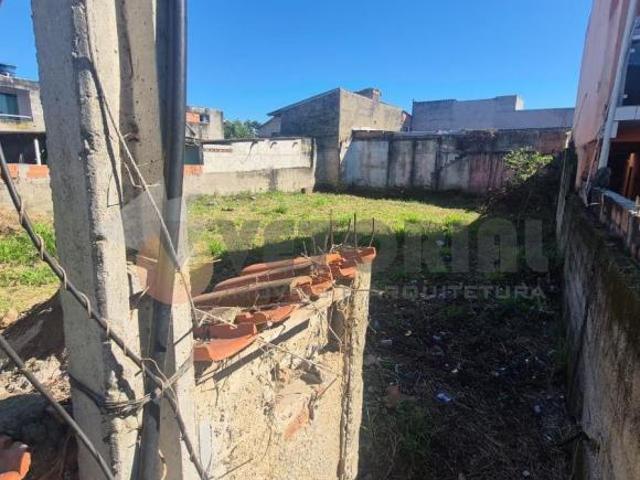 Terreno à venda, 350 m² por R$ 350.000 C Mar São Sebastião/SP