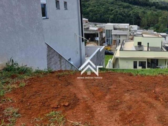 Terreno à venda, 350 m² por R$ 350.000 Chacaras Maringa Atibaia/SP